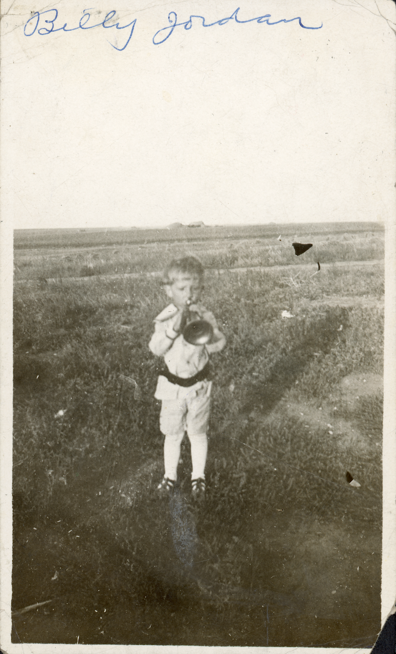 The Jordans in Nebraska – Hine Archive